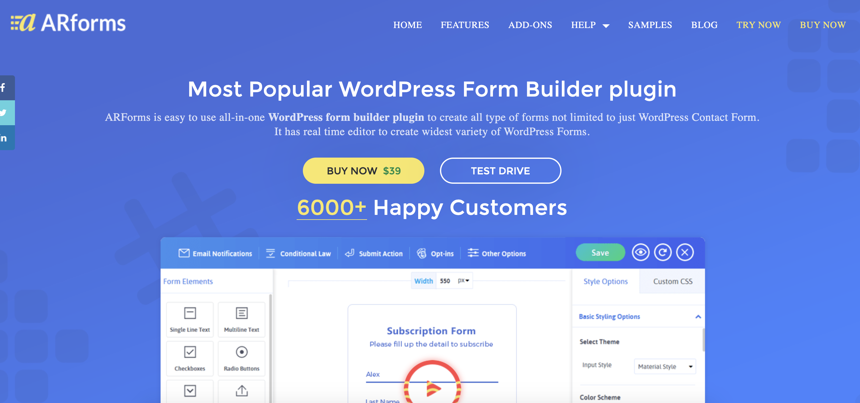 19 Of The Best Wordpress Contact Form Plugins